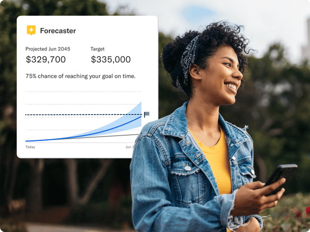 Betterment | Automated investing & Financial planning