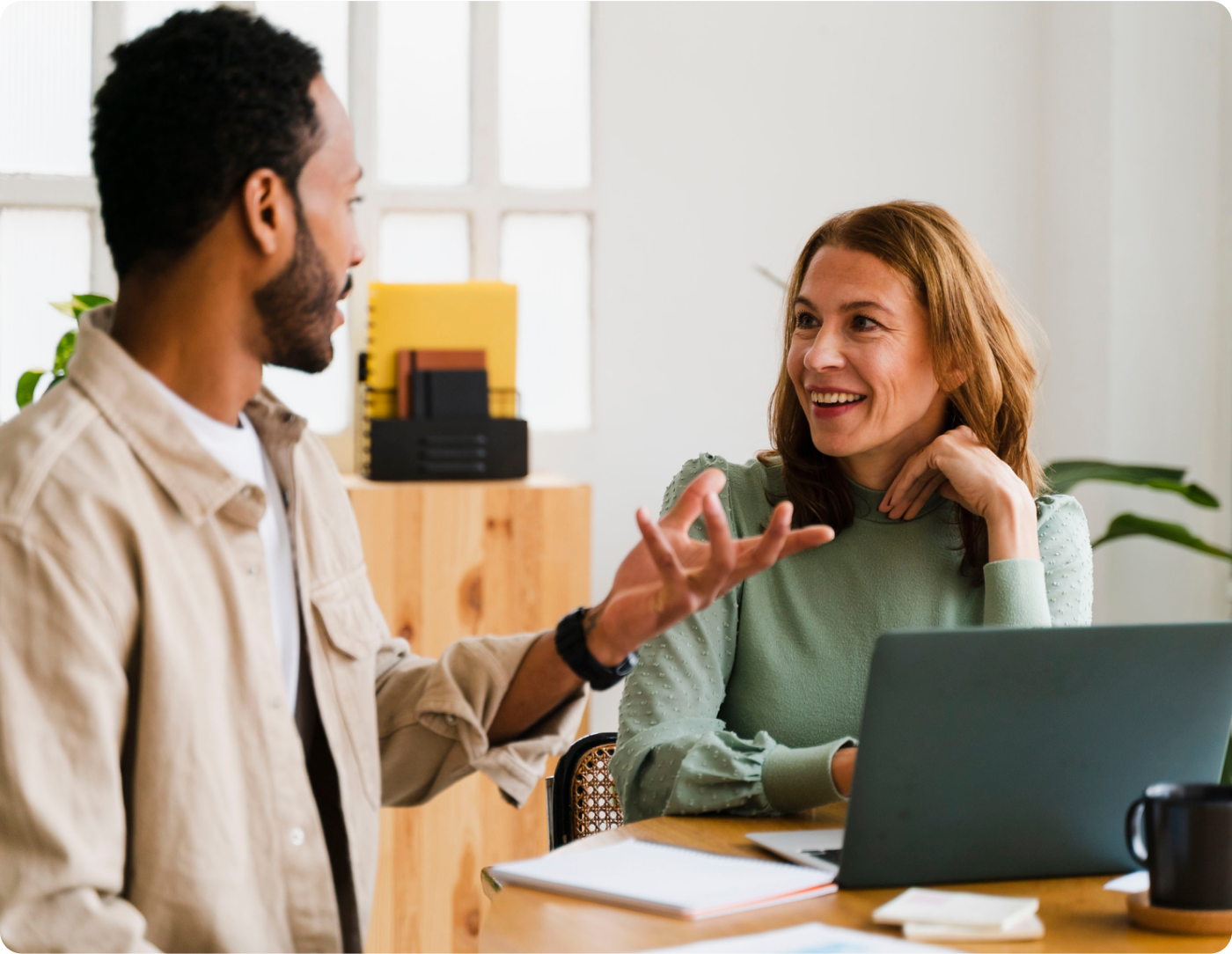 Advisor Hub