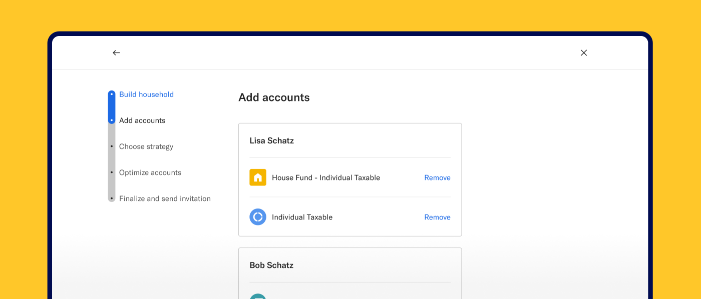What’s new from Betterment Advisor Solutions