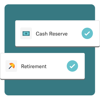 Betterment Mobile App | Investing on the go
