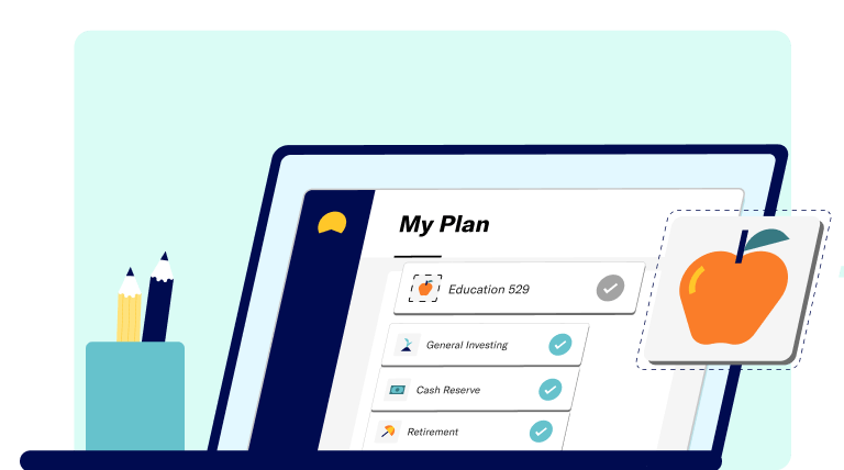 529s | Help employees save for education