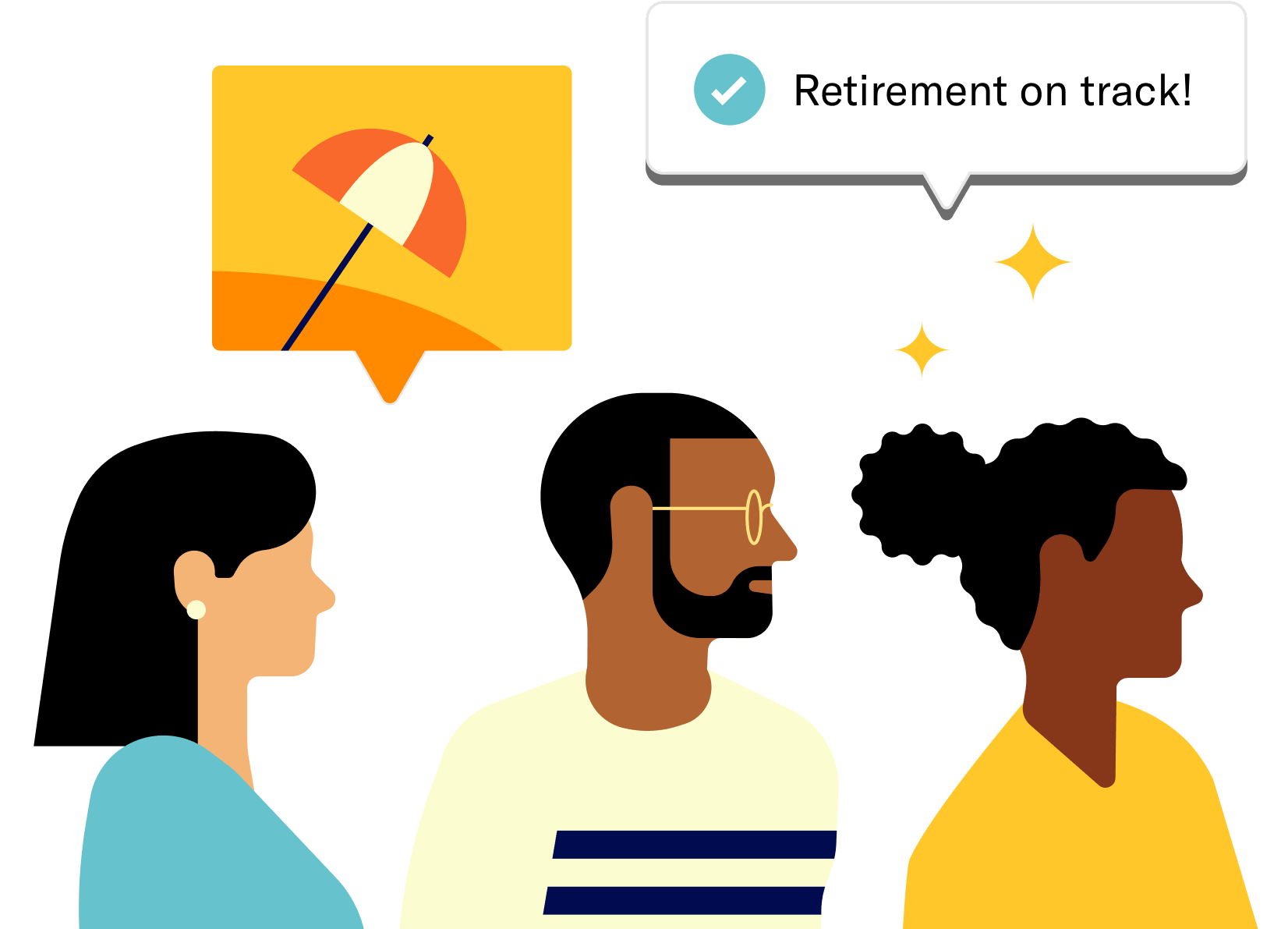 401(k) Plans | Betterment at Work | Employer-sponsored Retirement Plan
