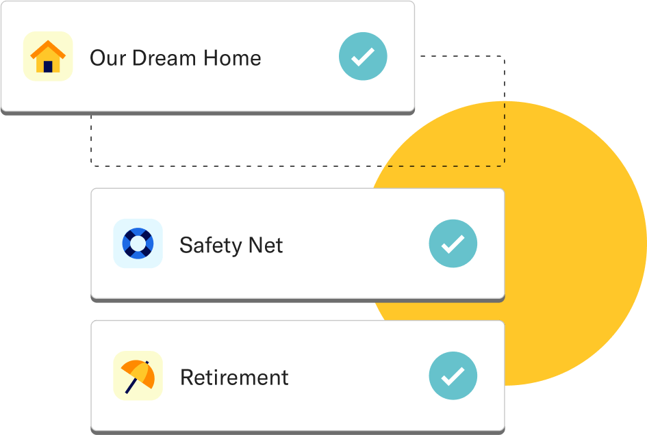Betterment: How It Works | Save for the Life You Want