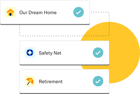 Betterment: How It Works | Save for the Life You Want