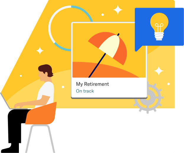 Retirement Planning | Plan and save better.