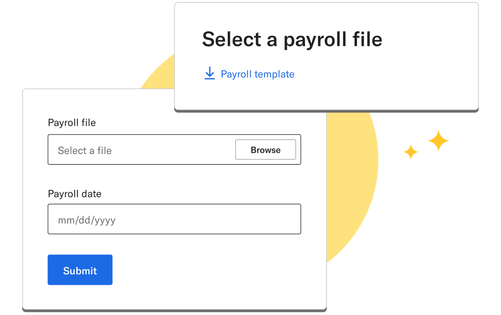 Payroll Integration