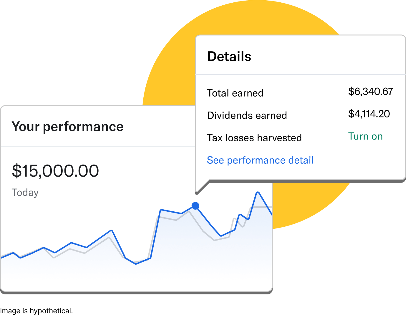 Investment Options | Portfolio Strategies by Betterment