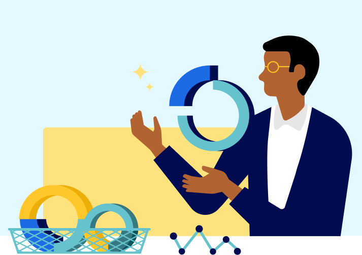 Investment Options | Portfolio Strategies by Betterment