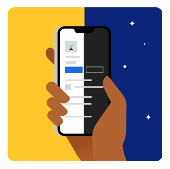 Betterment Mobile App | Investing on the go