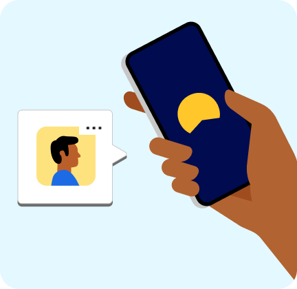 Expert guidance with Premium | Put a team of advisors in your corner