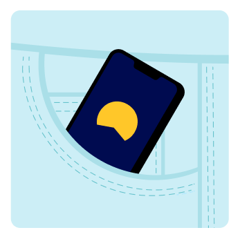 Betterment Mobile App | Investing on the go