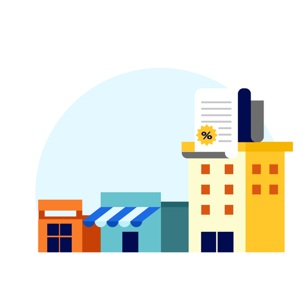 Download the guide: Tax Incentives