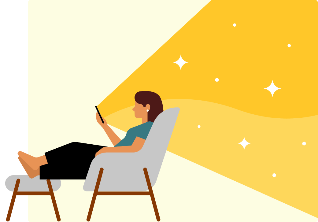 About Betterment | Making people's lives better