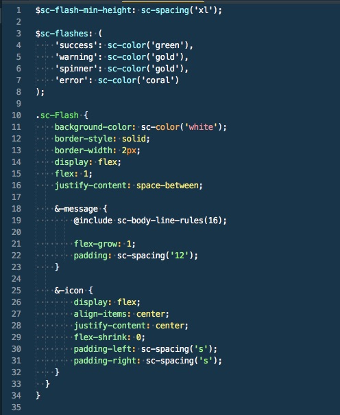 How We Develop Design Components in Rails
