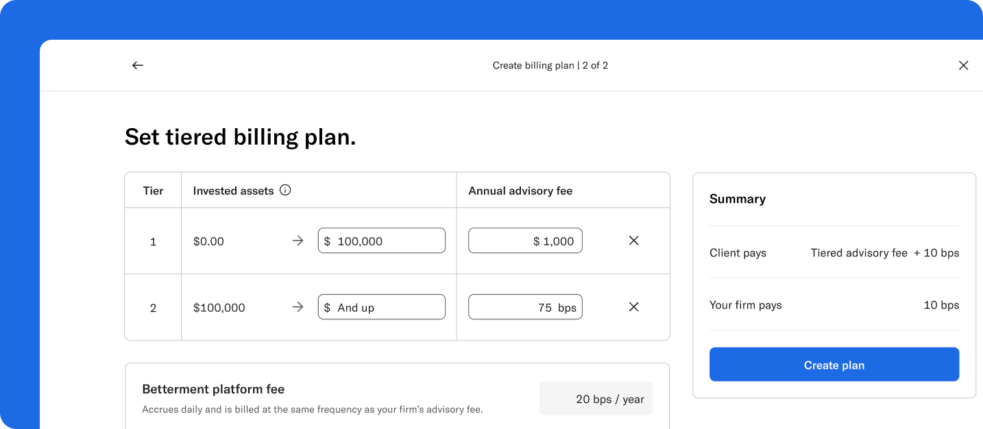Client Billing Guide