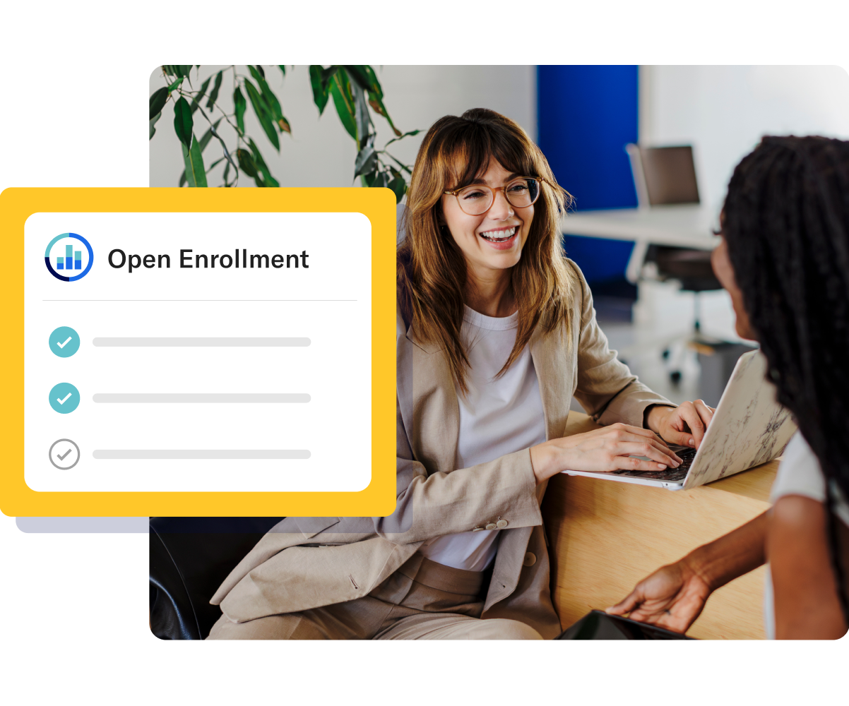 2025 Open Enrollment | Betterment at Work