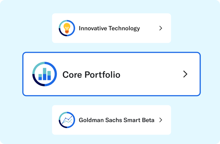 Betterment