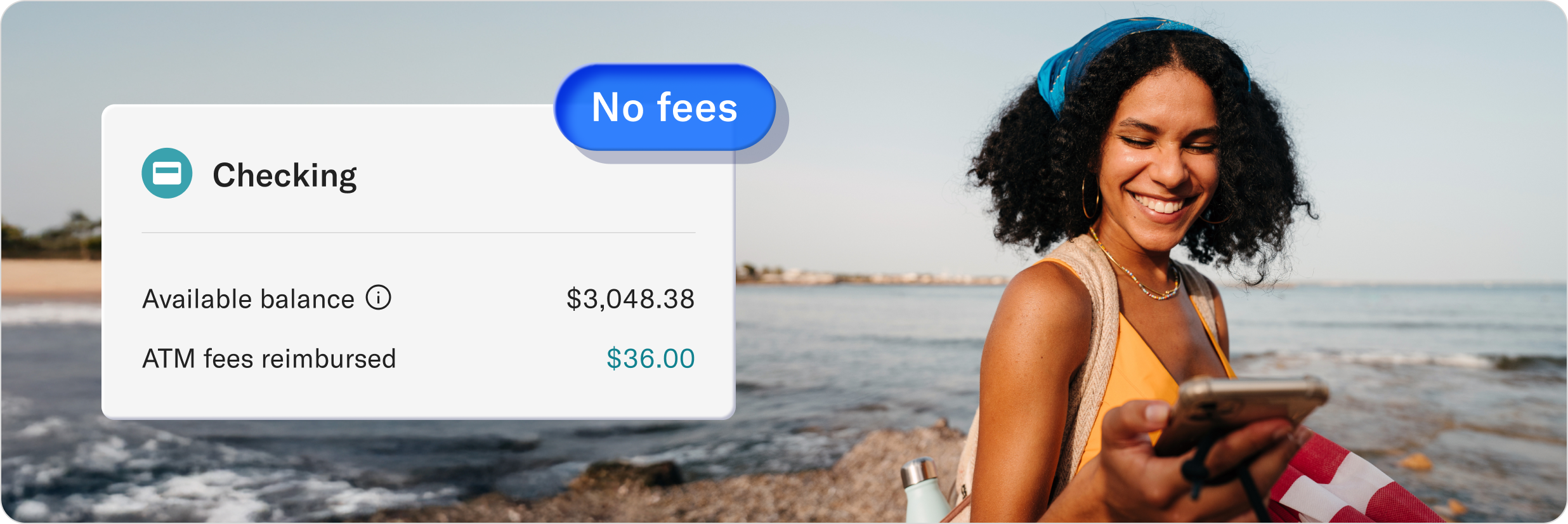 Betterment Checking
