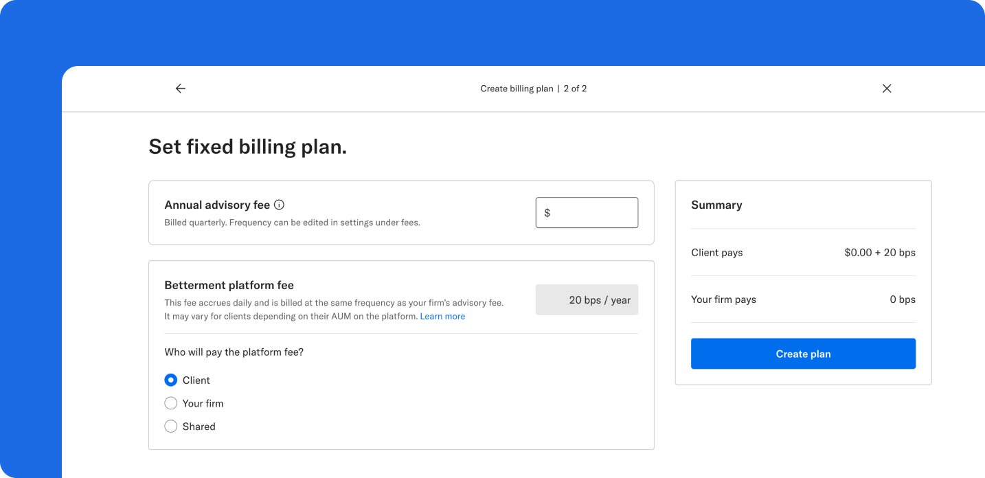 Client Billing Guide