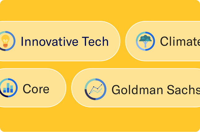 Betterment | Automated investing & Financial planning