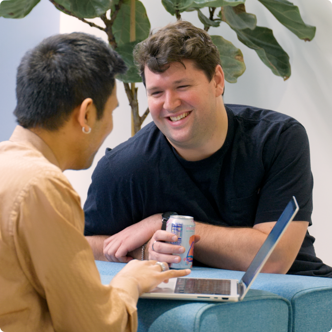 Careers at Betterment | Help build a new way of investing.
