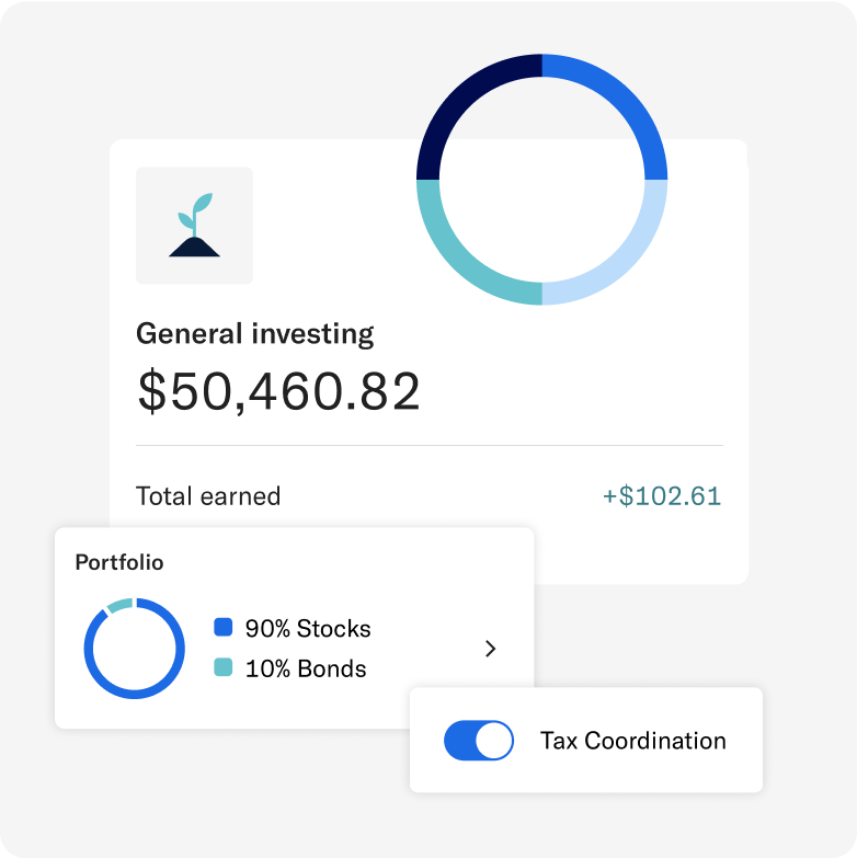 Betterment | Automated investing & Financial planning