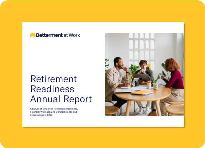 Financial Coaching | Take your 401(k) to the next level