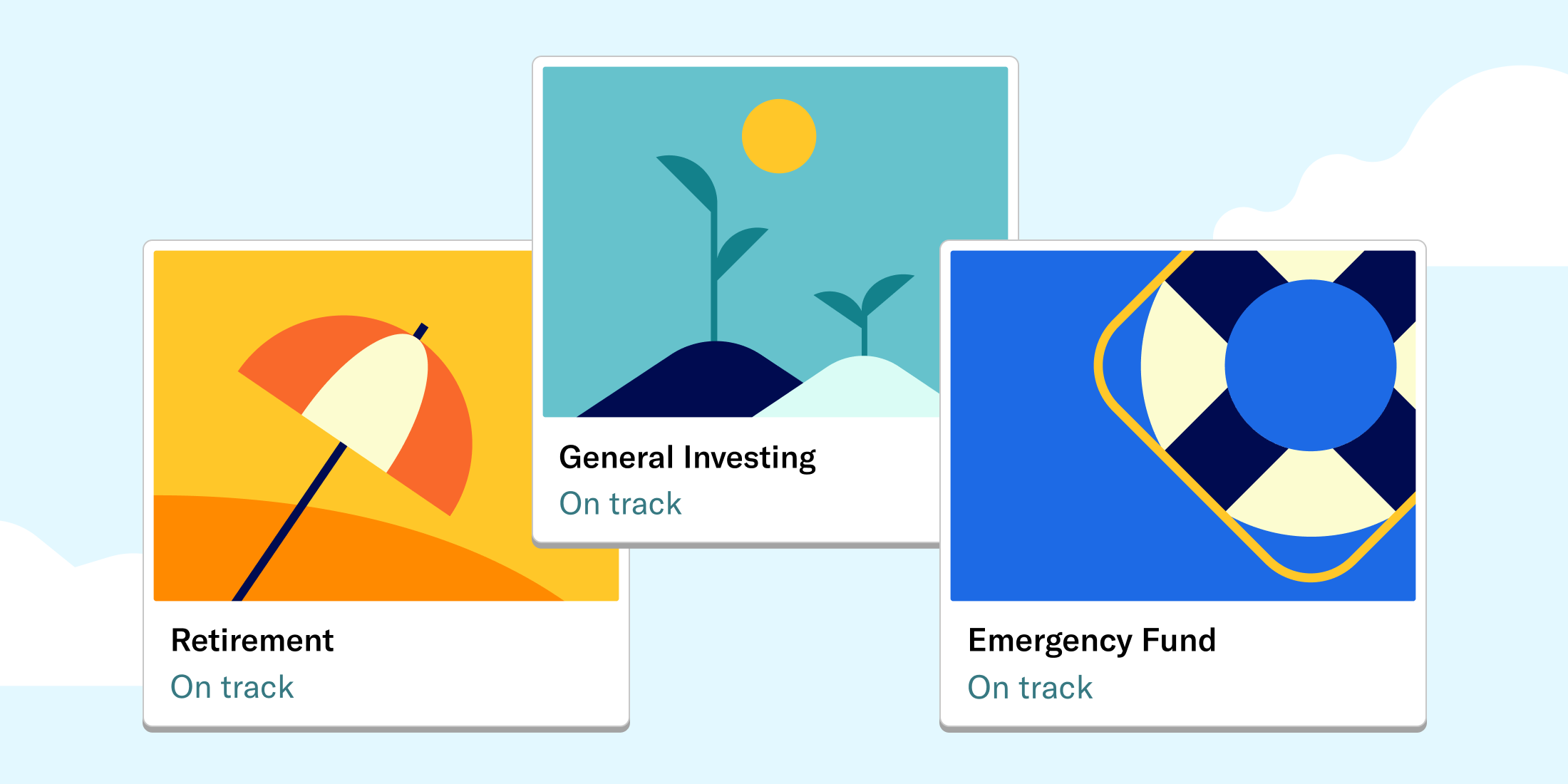 Whitepaper: Betterment’s Goals-Based Planning Framework