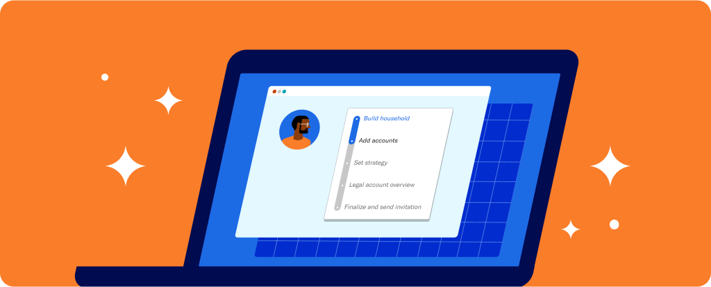 Upgrade your Client Onboarding
