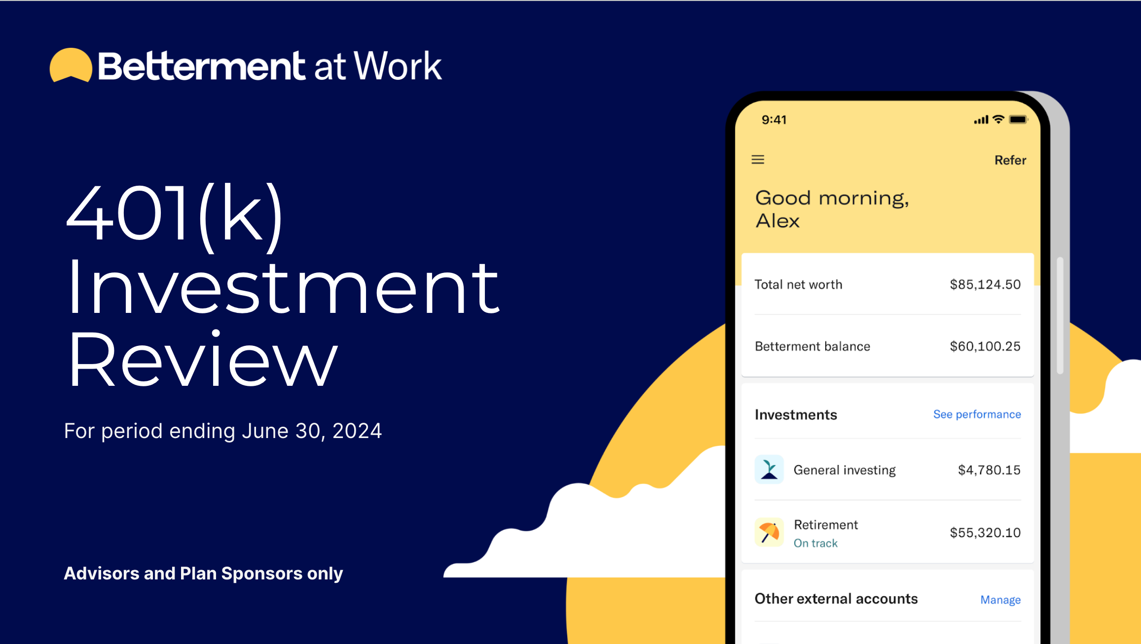 Q2 2024 Investment Review Webinar